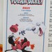 Vintage 1990s Polar Dare Game Milton Bradley Family Board Game - Etsy