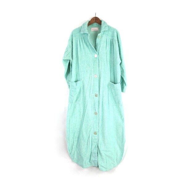 Chenille Robe - Etsy