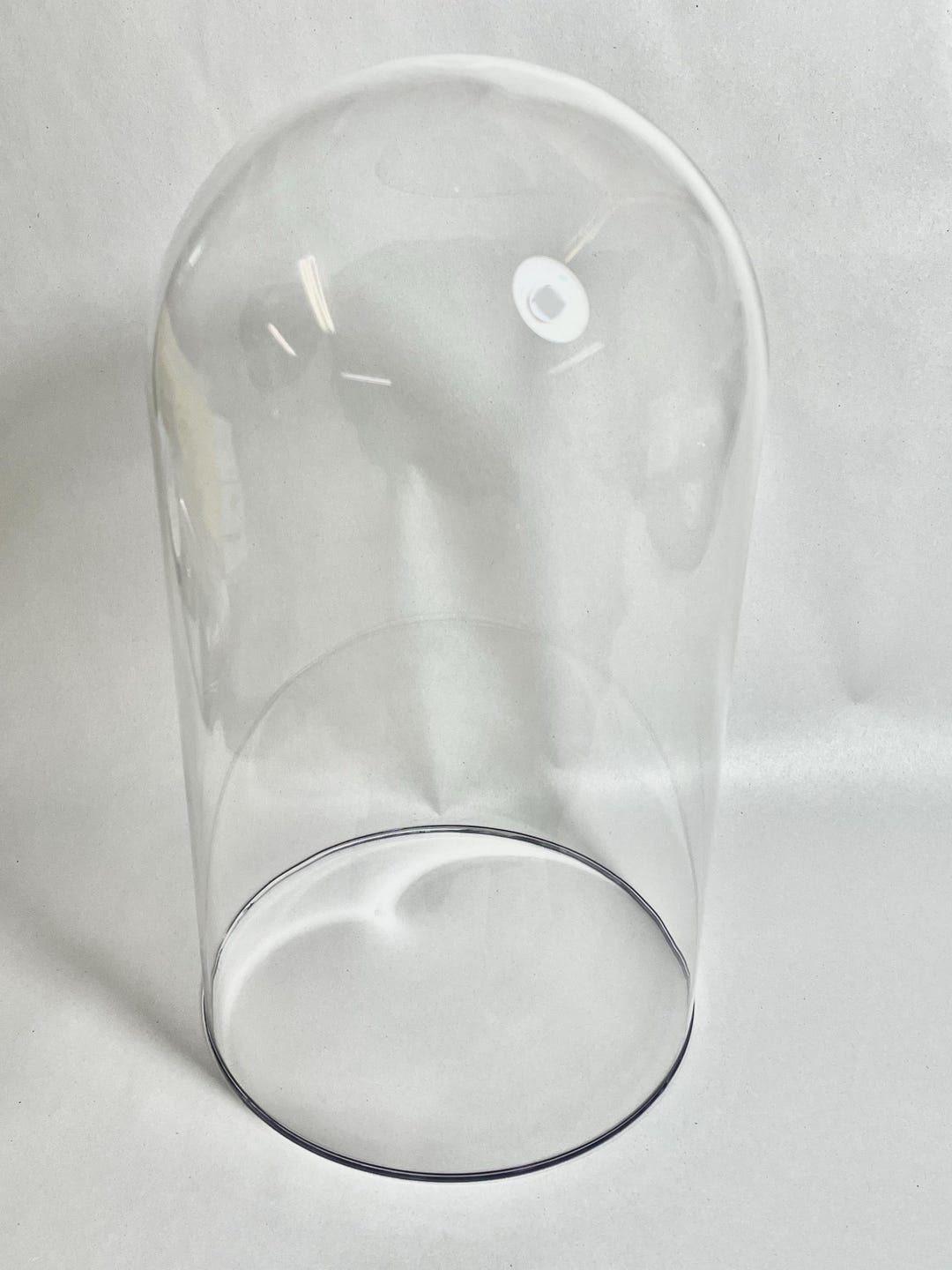New Glass Display Dome, Clock Cloche (5.5 X 10 Inches) - Etsy