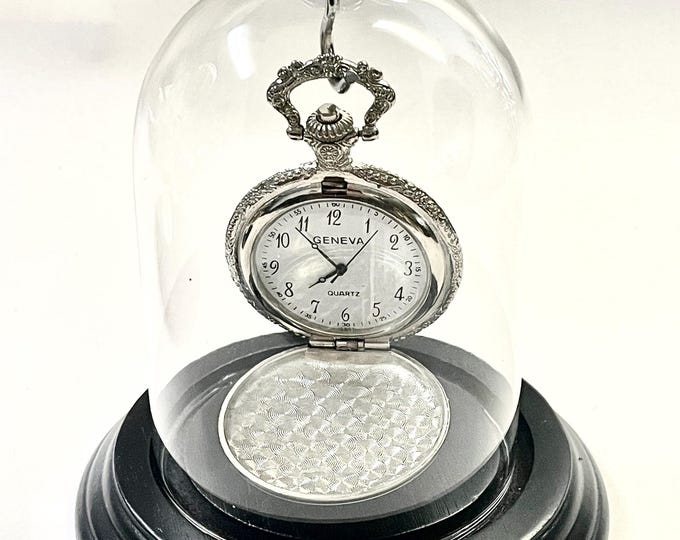 Pocket Watch Display - Etsy