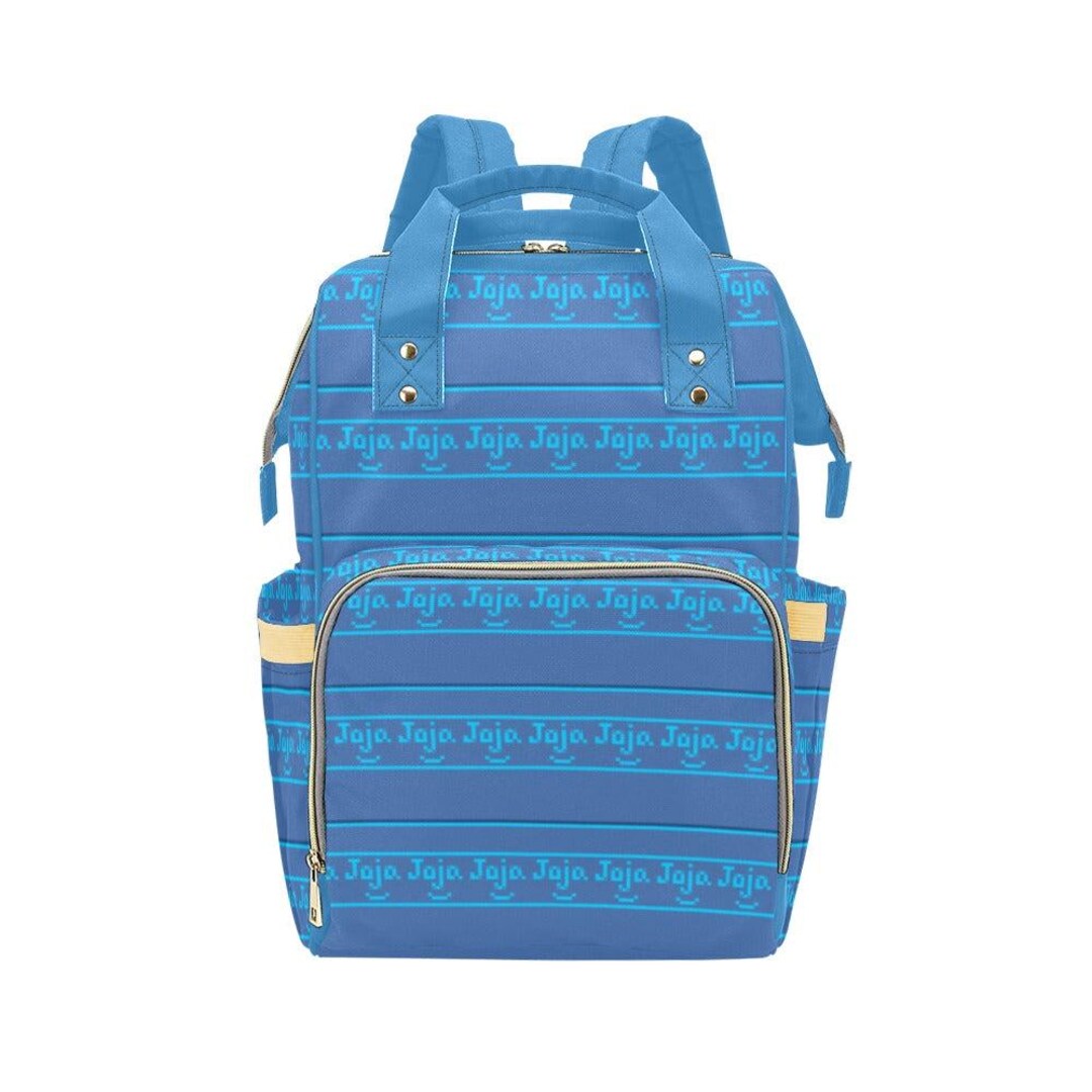 Stardew Valley Joja Mart Multifunctional Backpack| Laptop Backpack ...
