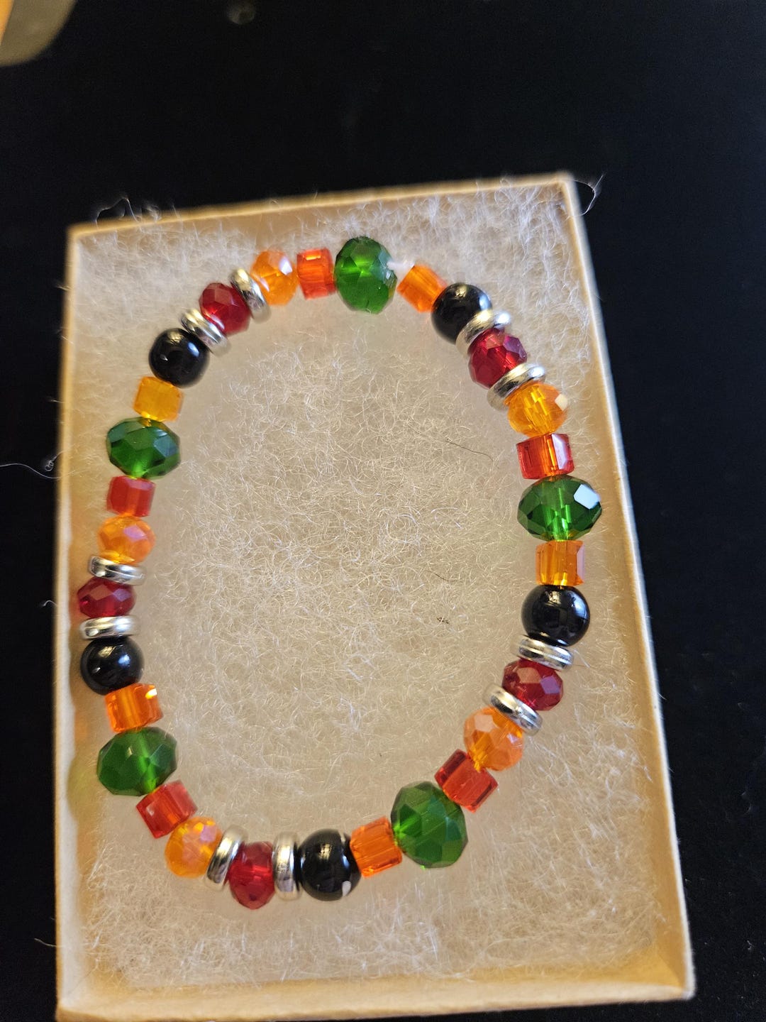 Super Sparkly Bracelet - Etsy