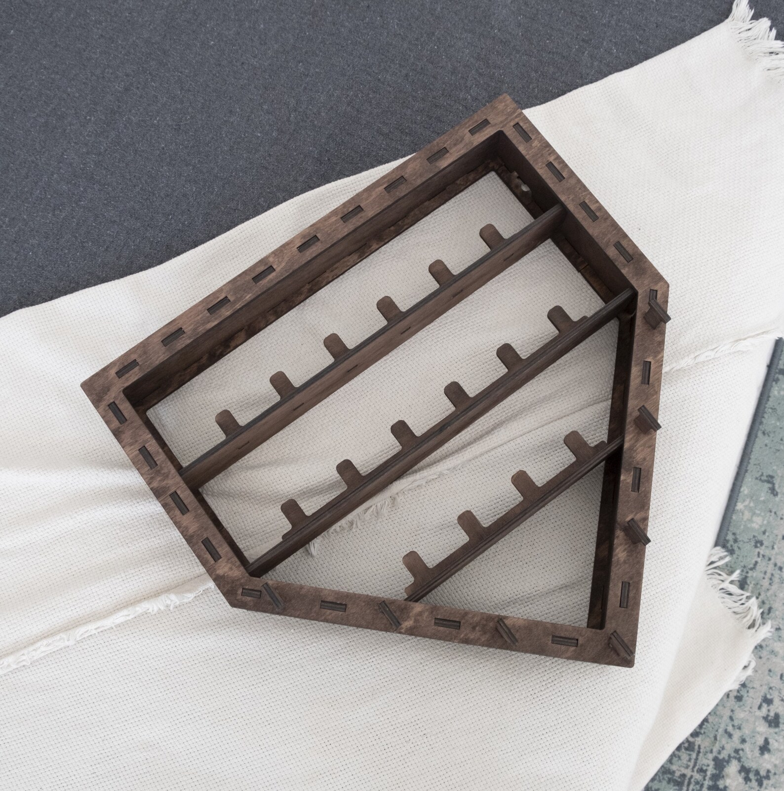 Baseball Ring Holder Display, Softball Ring Holder, Baseball Ring Stand ...