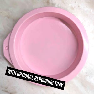 Remeltable Strawberry Scented Picky Pad- Easy Pick Reusable Picky Pad ...