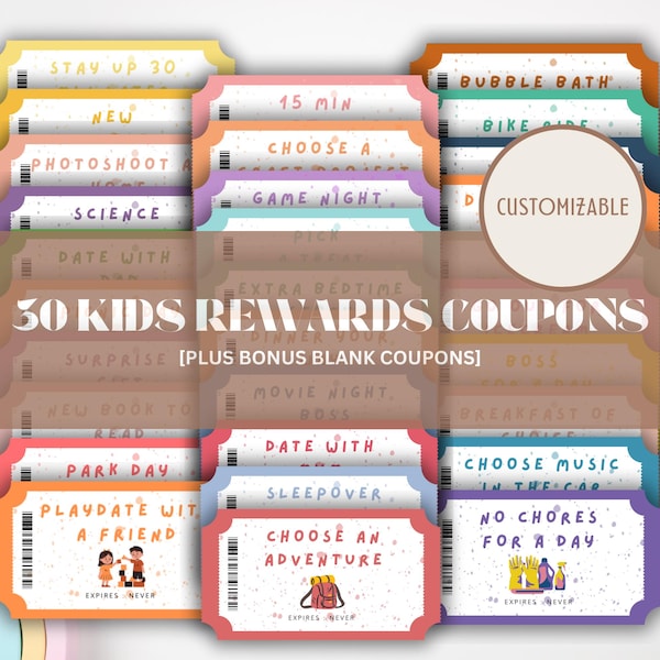 Good Behavior Gifts - 60+ Gift Ideas for 2026