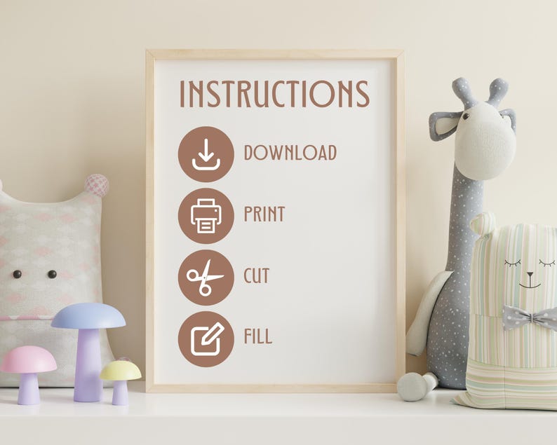 Unicorn Printable Playdate Cards, Rainbow Colorful Girly Calling Cards ...