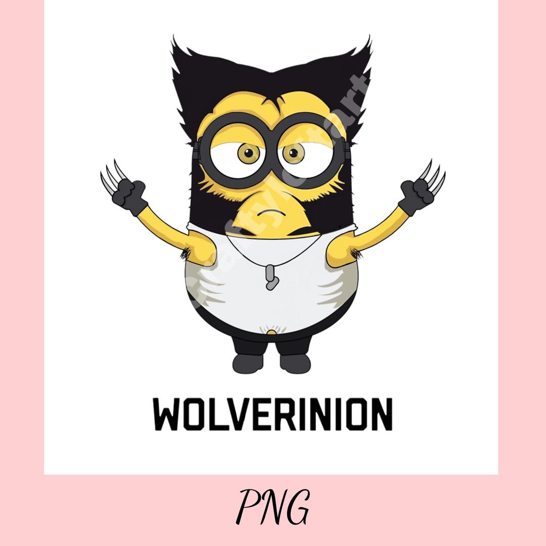 Wolverine Png Wolverine Png Digital Wolverine Poster Wolverine Shirt T ...