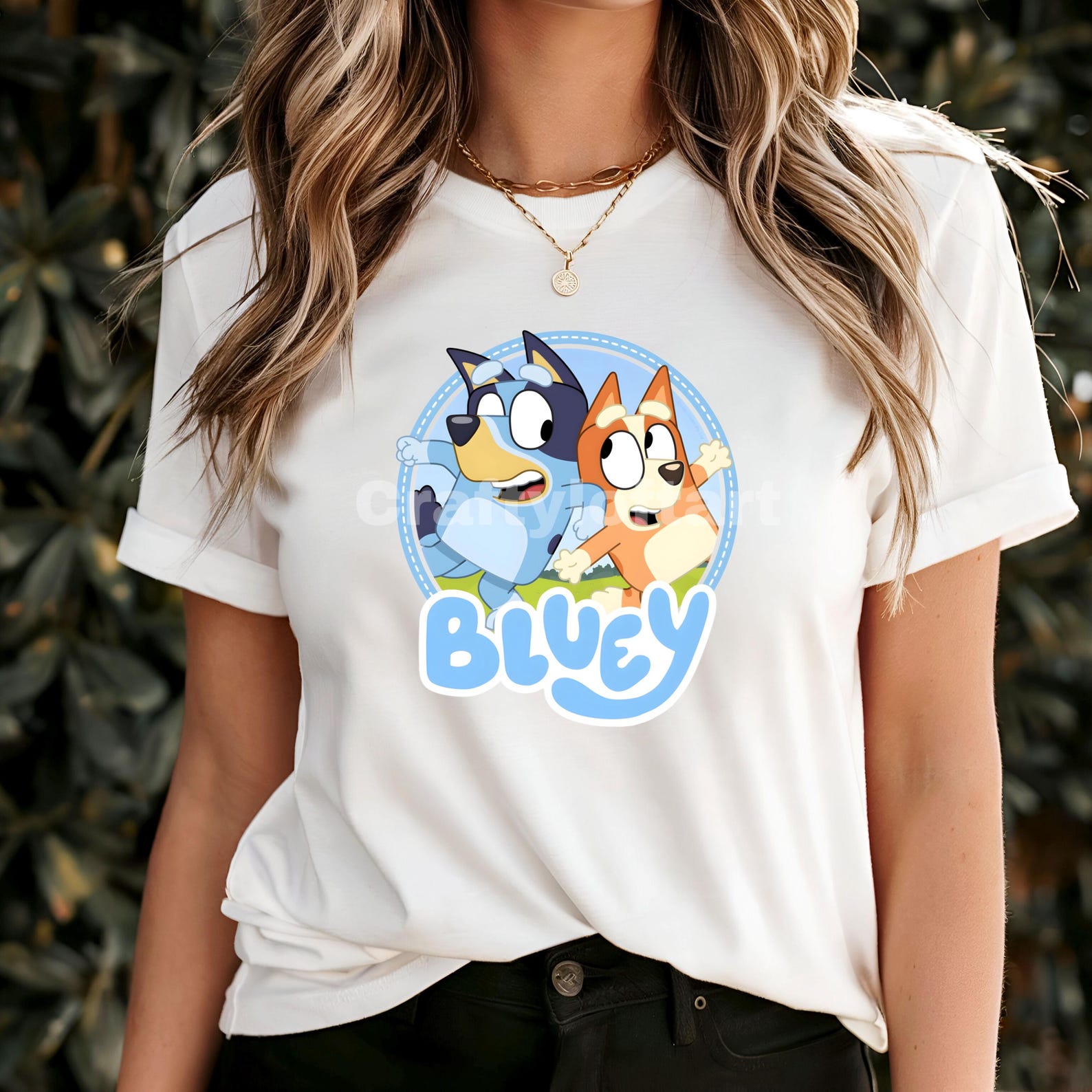 BLUEY PNG, Bluey Family, Bluey T-shirt, Bluey Sublimation Png, Bluey ...