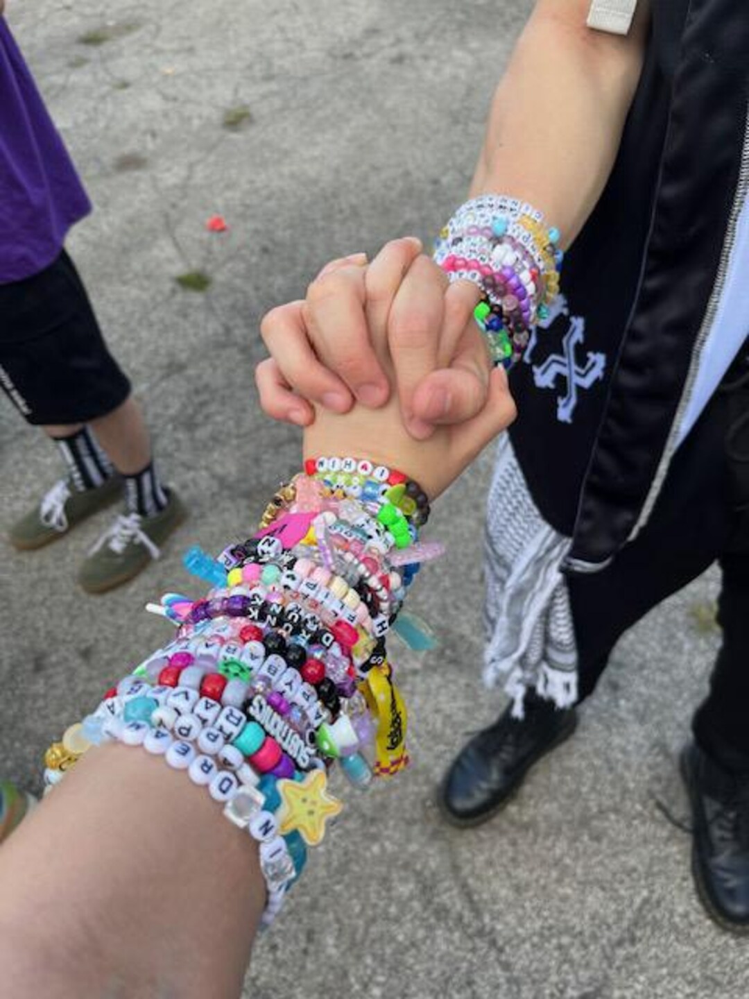 Perler Bracelets variety Pack - Etsy