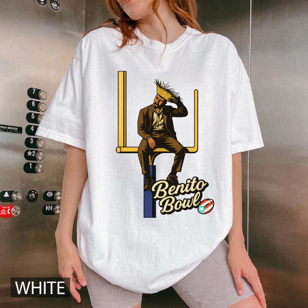 Bad Bunny Bowl 2026 Halftime Show PNG, Bad Bunny Bowl 2026 Halftime ...