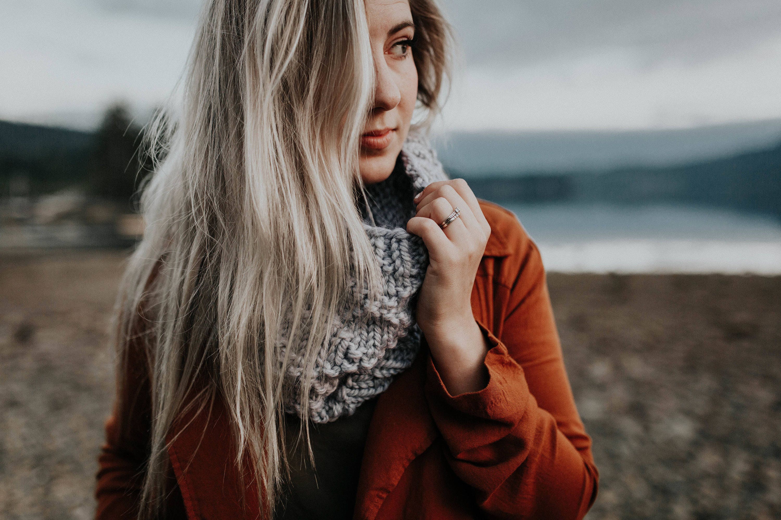 KNITTING PATTERN, the Anthony Cowl Knitting Pattern, Knit Cowl, Yessy’s ...