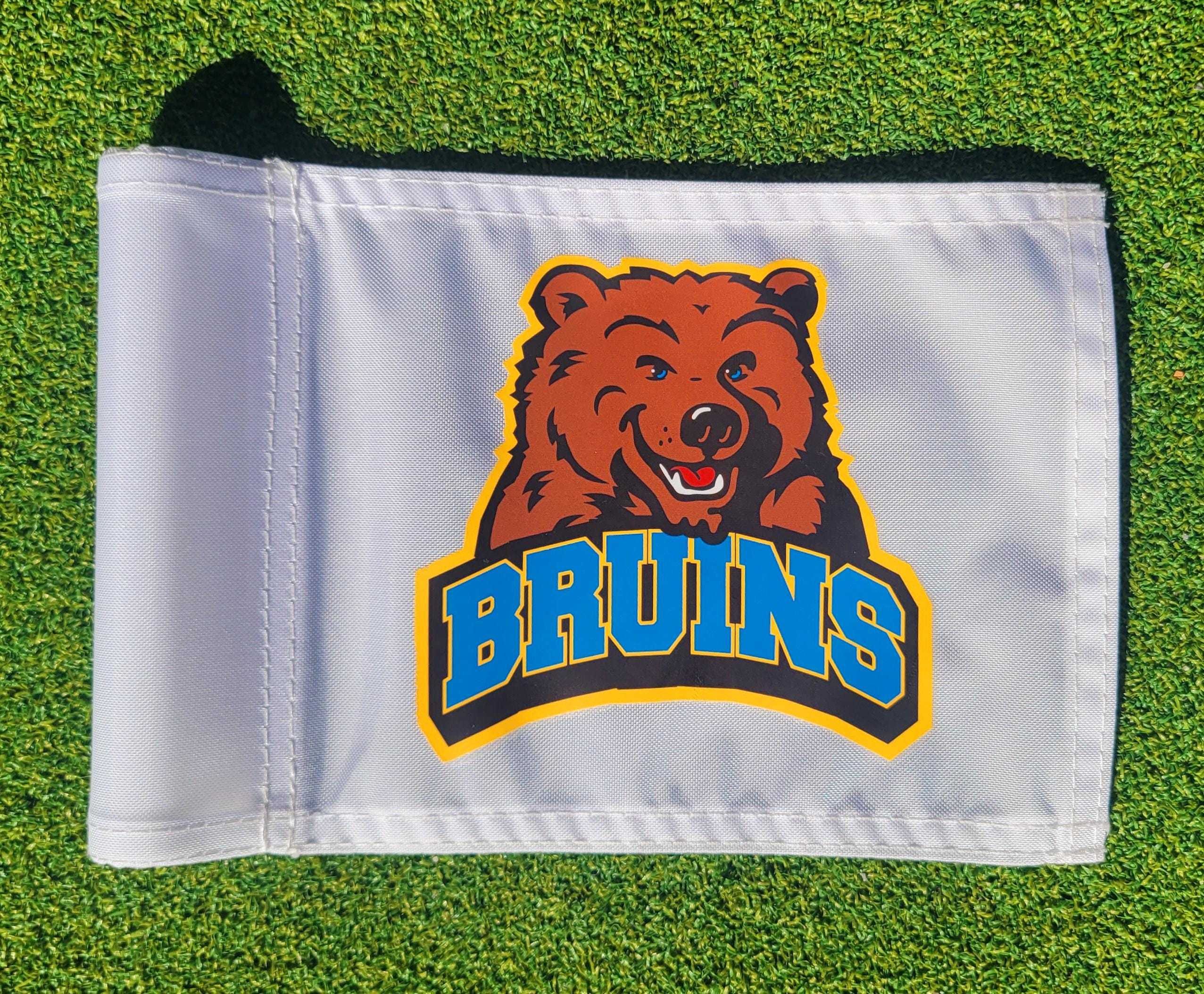 Custom Golf Flags / Mini Golf Putting Green Flags 6" X 8" - Etsy