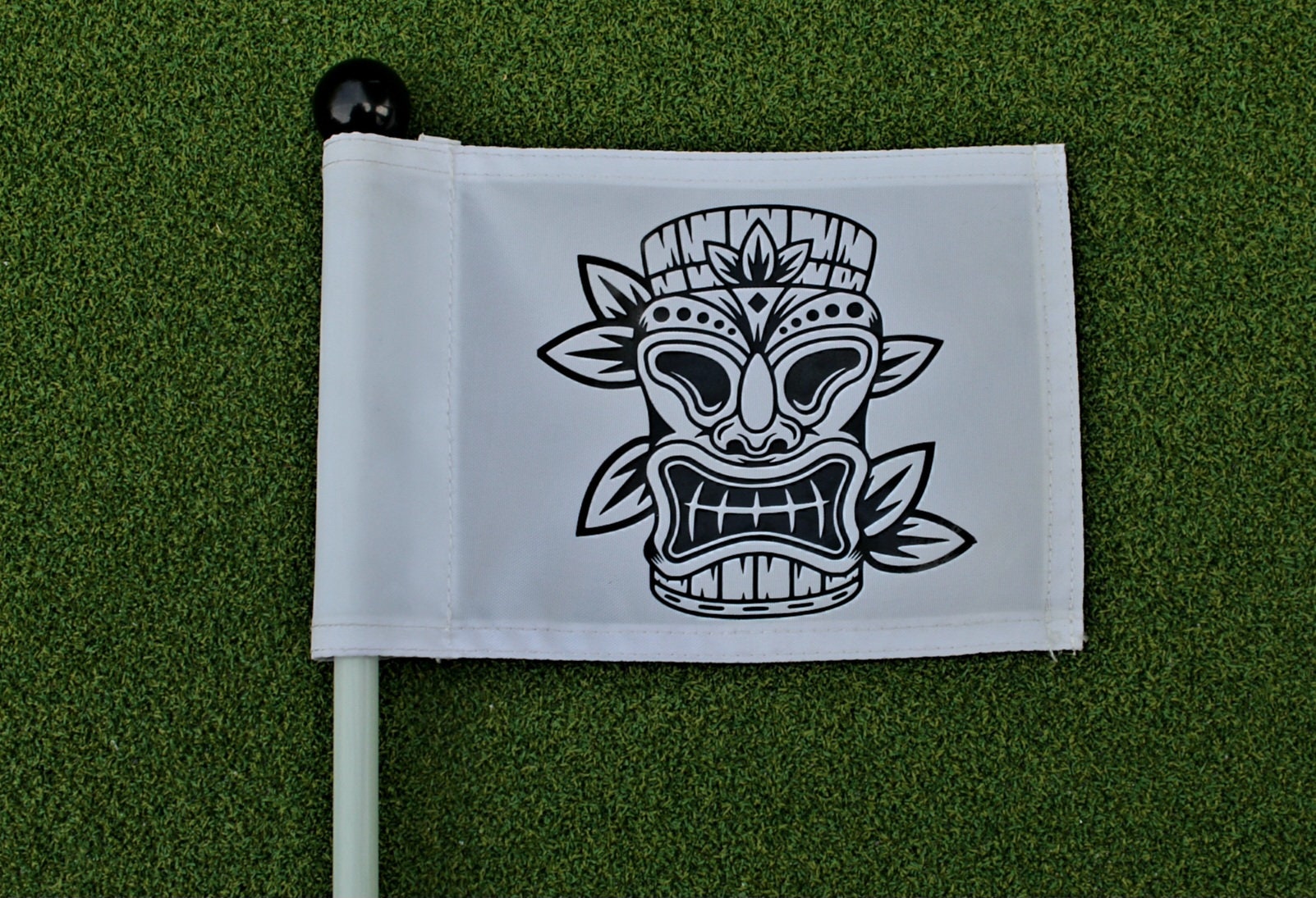 Custom Golf Flags / Mini Golf Putting Green Flags 6 X 8 - Etsy