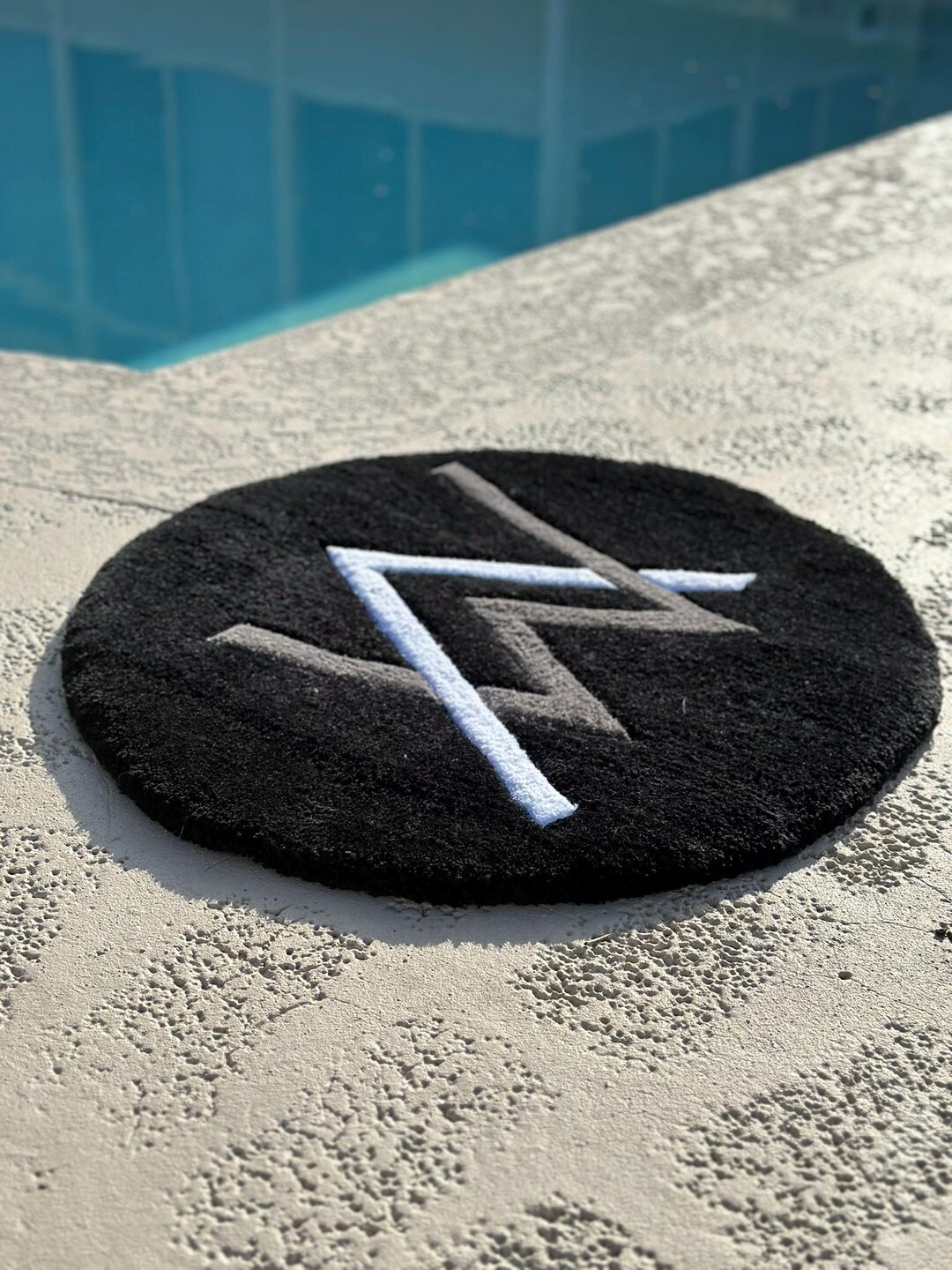 Custom Handmade EDM Logo Alan Walker Inspo - Etsy