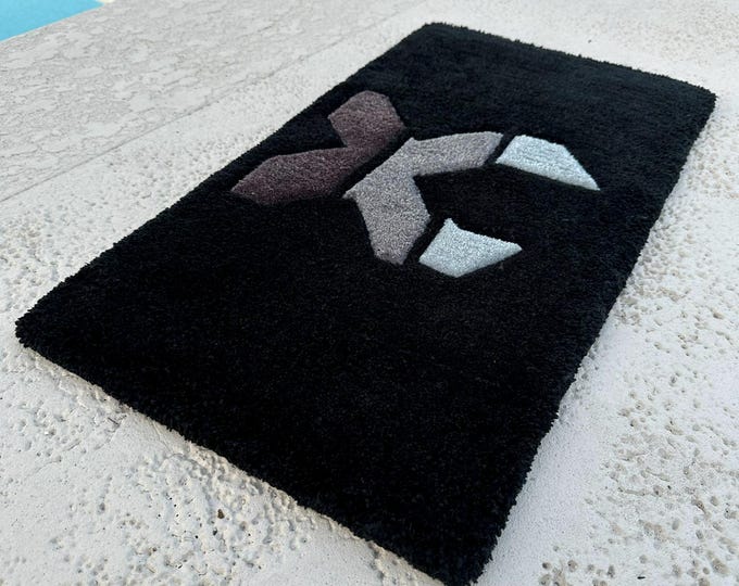 Custom Handmade EDM Logo Excision Inspo - Etsy