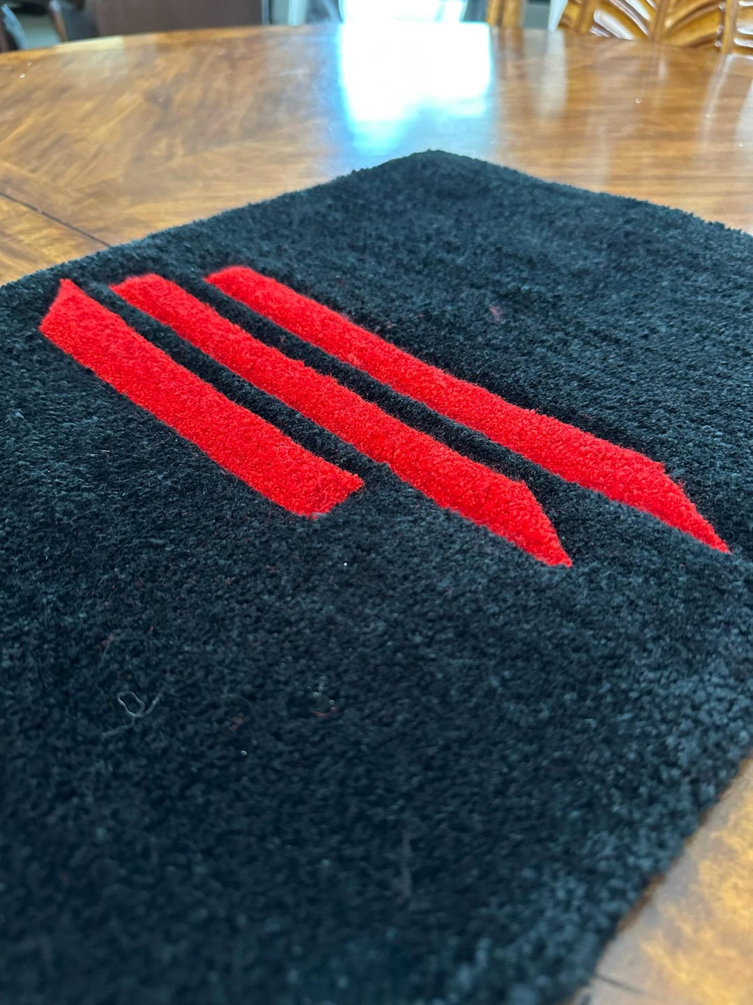 Custom Handmade EDM Logo Skrillex Inspo - Etsy