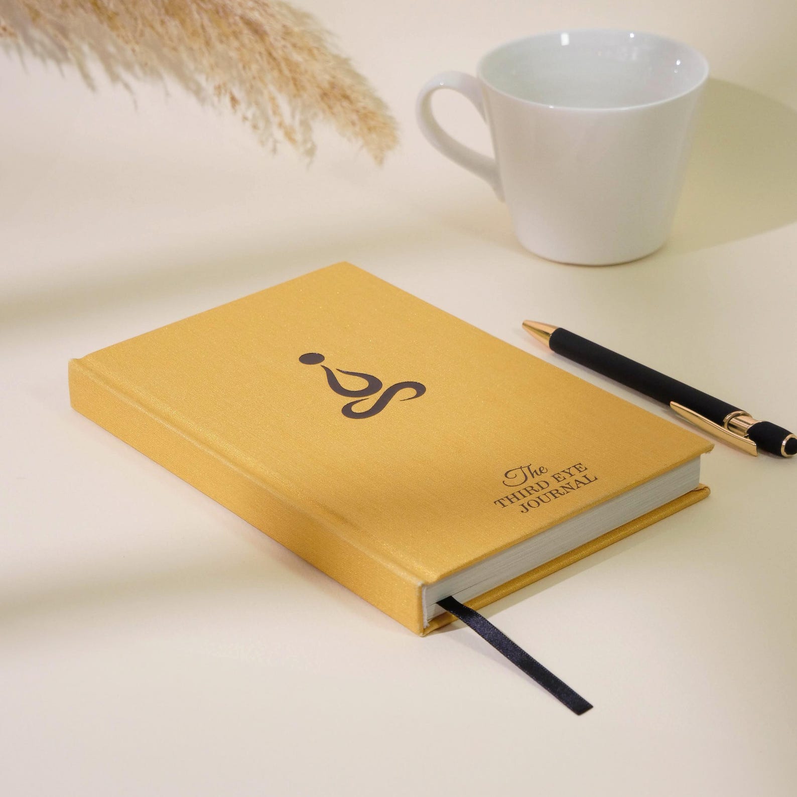 Seven Aura the Third Eye Journal. Gratitude & Mindfulness Journal ...