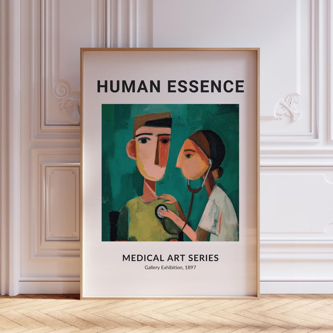 Medical Student Printable Art, Nursing School Posters, Nurse Students ...