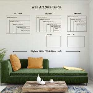 Minimalist Scuba Diving Art, Diver Swimming Ocean Poster, Deep Blue Sea ...