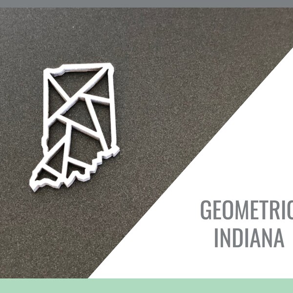 Laser Cut Files Indiana - Etsy