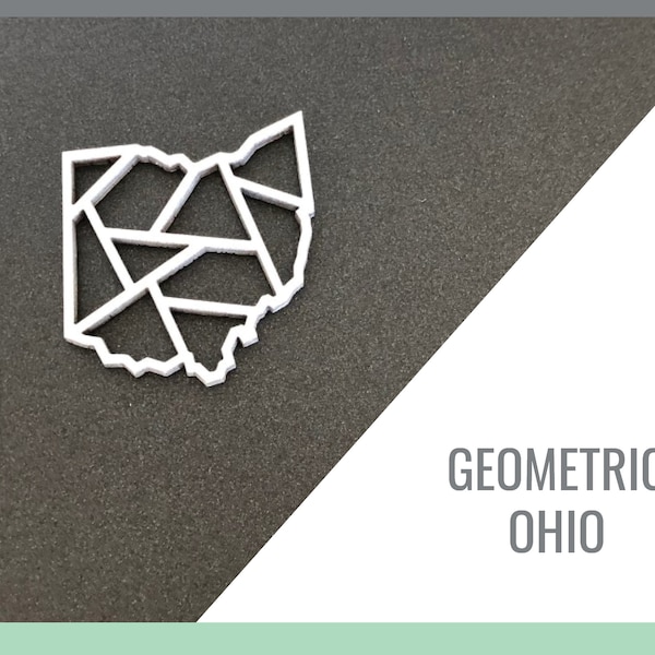 Ohio State Laser Cut Files - Etsy