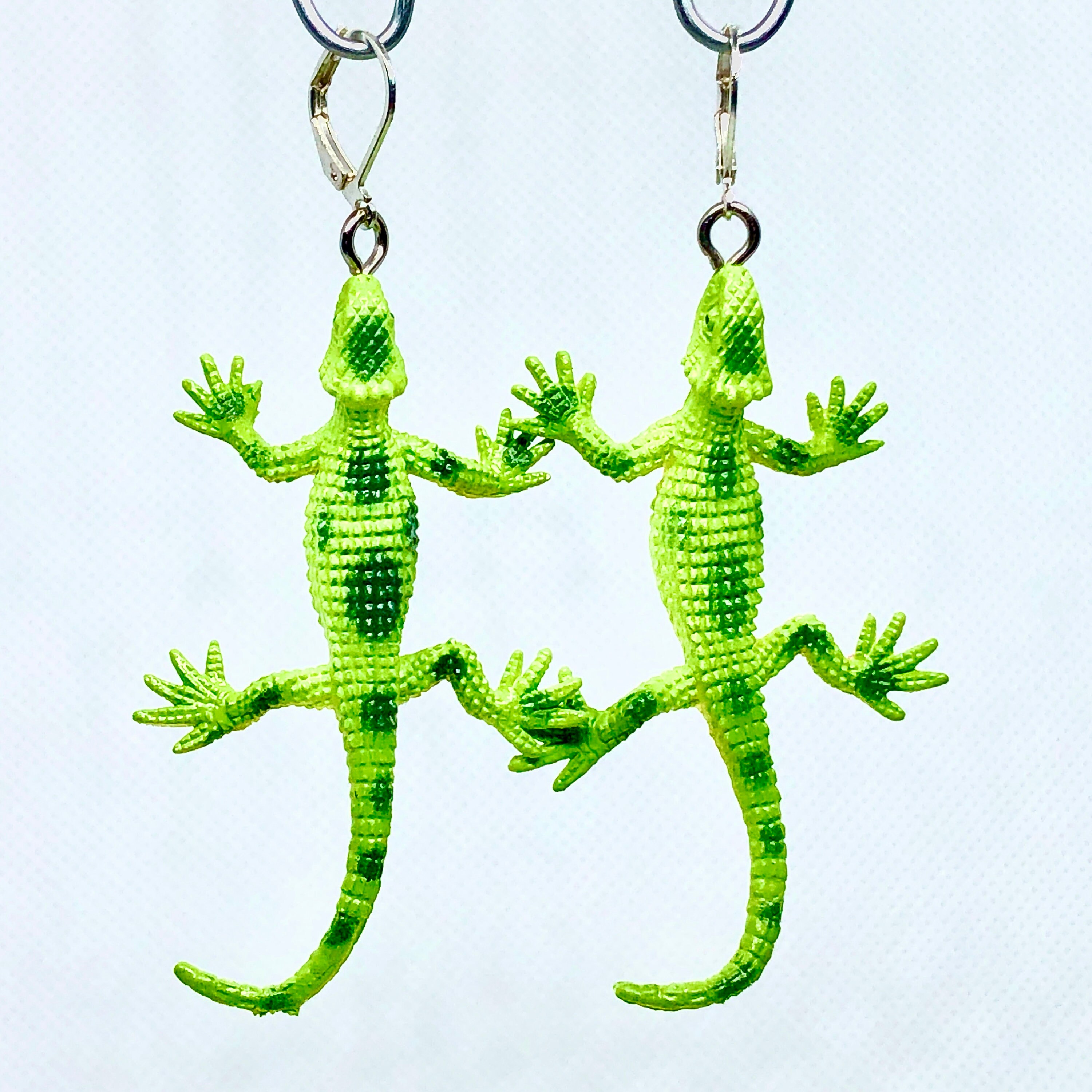 LUCKY LIZARD - SPOTTED - Etsy