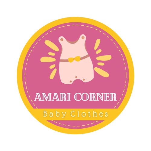 AmariCorner - Etsy