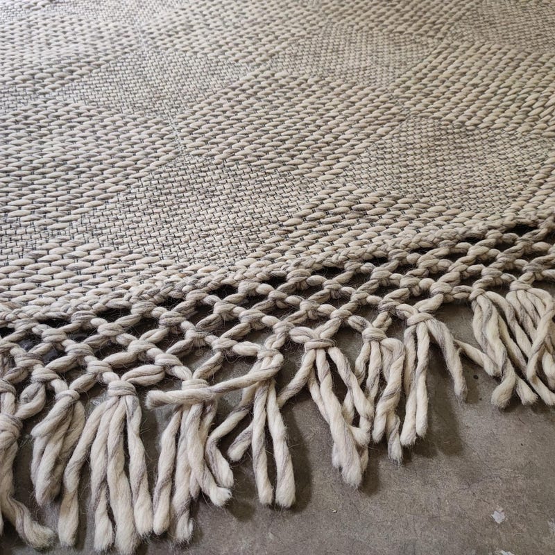 Dari Rug - Etsy