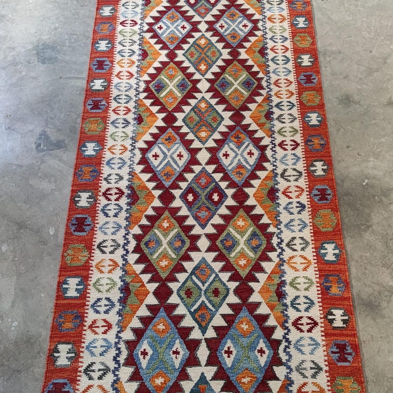 Dari Rug - Etsy