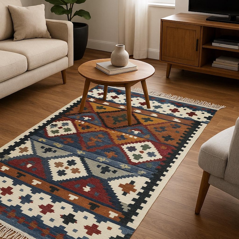 Dari Rug - Etsy