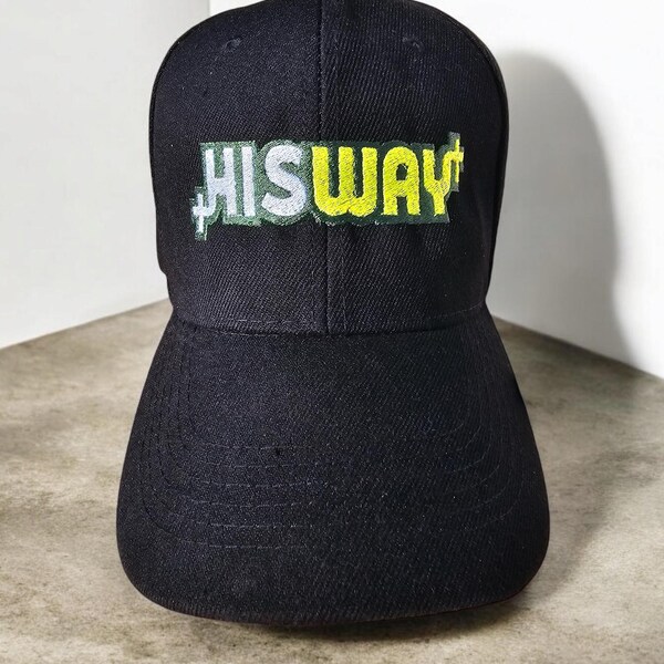 Subway Surfers Hat - Etsy