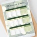 Medication Chart, Printable AM PM Medication Tracker, Editable Log ...