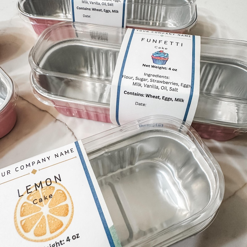 Custom Cake Qr Code - Etsy