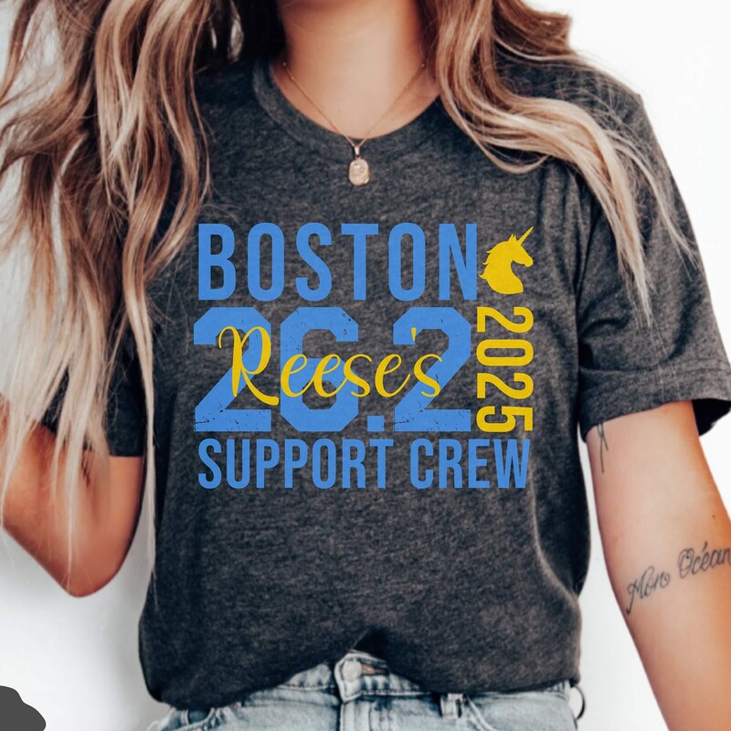Boston Marathon - Etsy