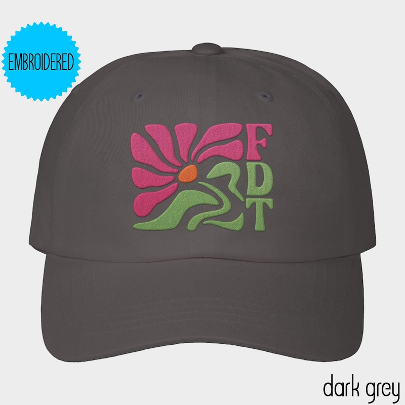 Fdt Hat - Etsy