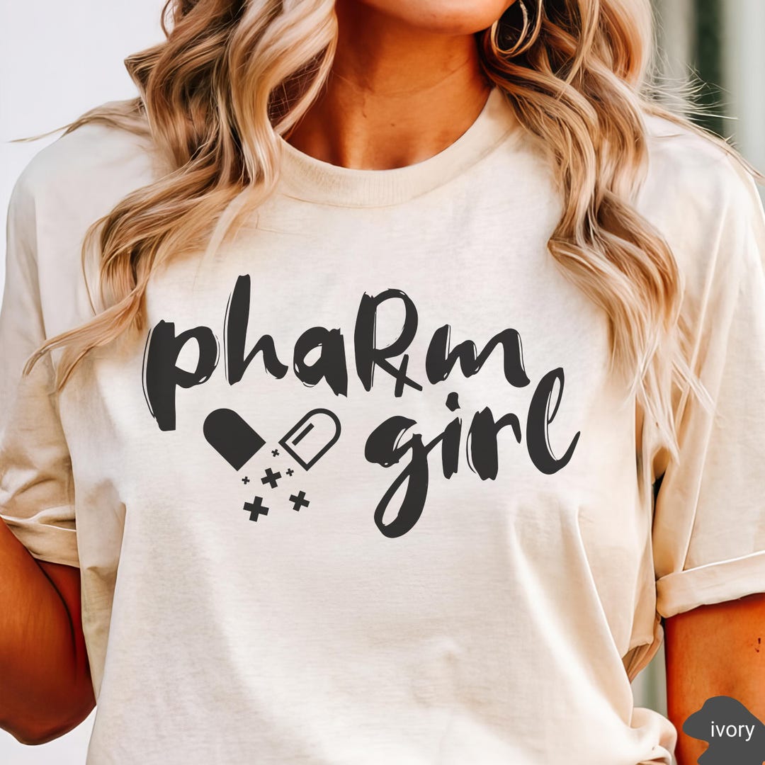 Funny Pharmacy Comfort Colors Shirt,pharmacist Shirt,pharmacist Gift ...