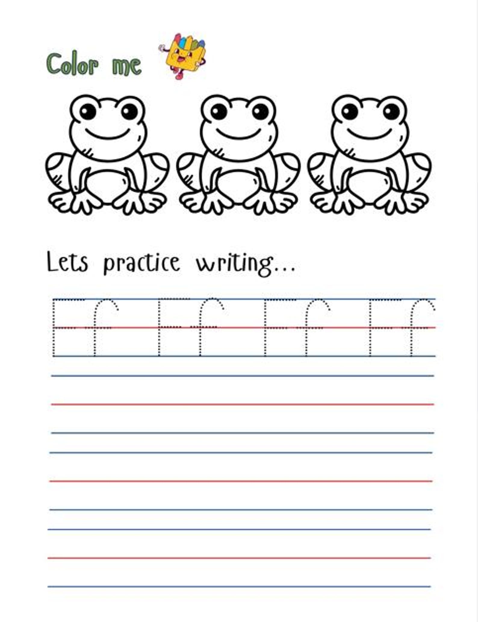 Ultimate Alphabet and Numbers Workbook Bundle Fullpacked English ...