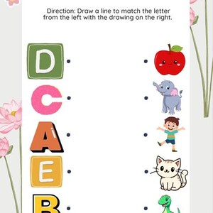 Ultimate Alphabet and Numbers Workbook Bundle Fullpacked English ...