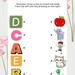 Ultimate Alphabet and Numbers Workbook Bundle Fullpacked English ...