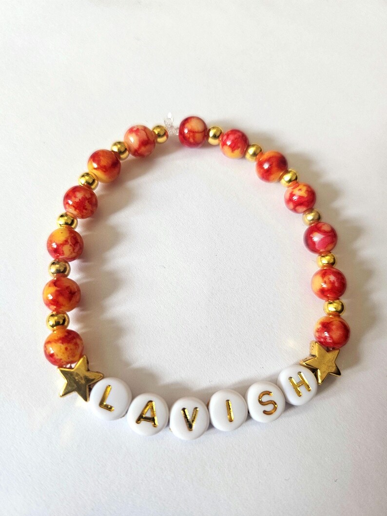 Lavish Twenty One Pilots Bracelet Marble Glass Clancy - Etsy