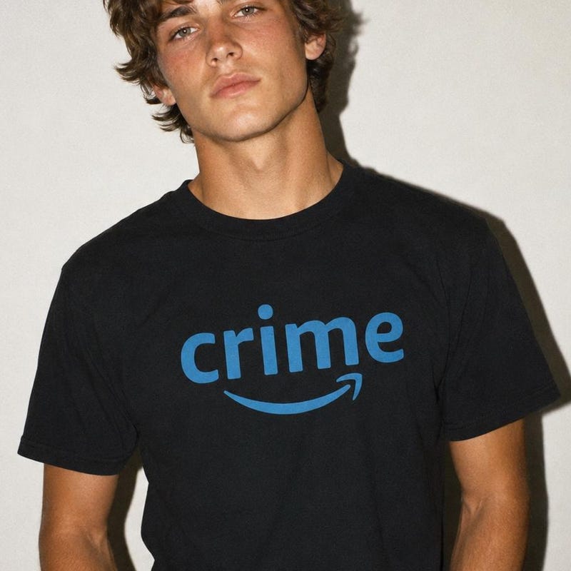 Parody Logo T Shirts - Etsy