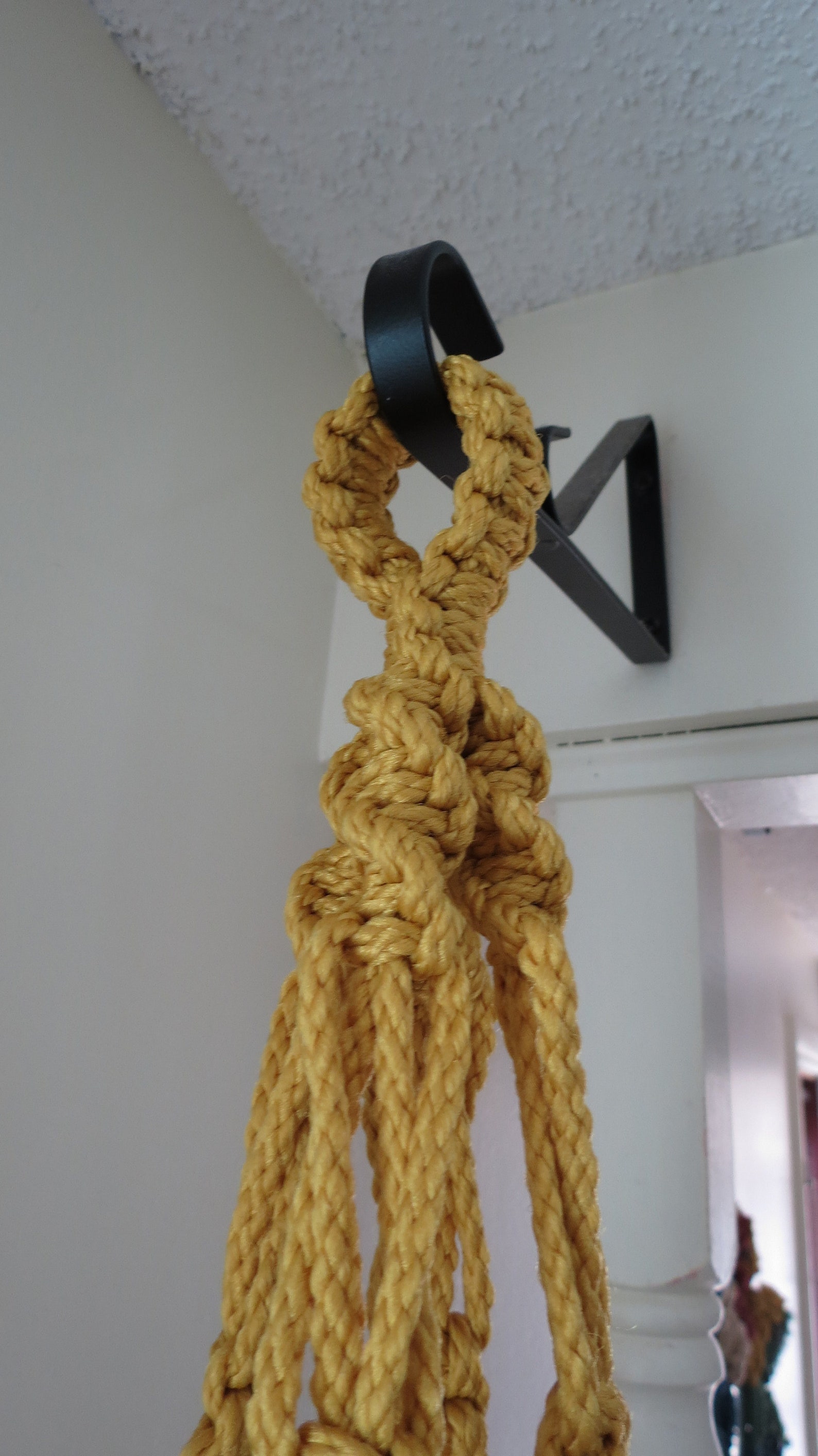 Indoor House Planter Floating Plant Holder Outdoor Plant - Etsy