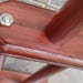 Medieval Armor Display Stand: Solid Wood Full Suit Holder, Dark Brown ...