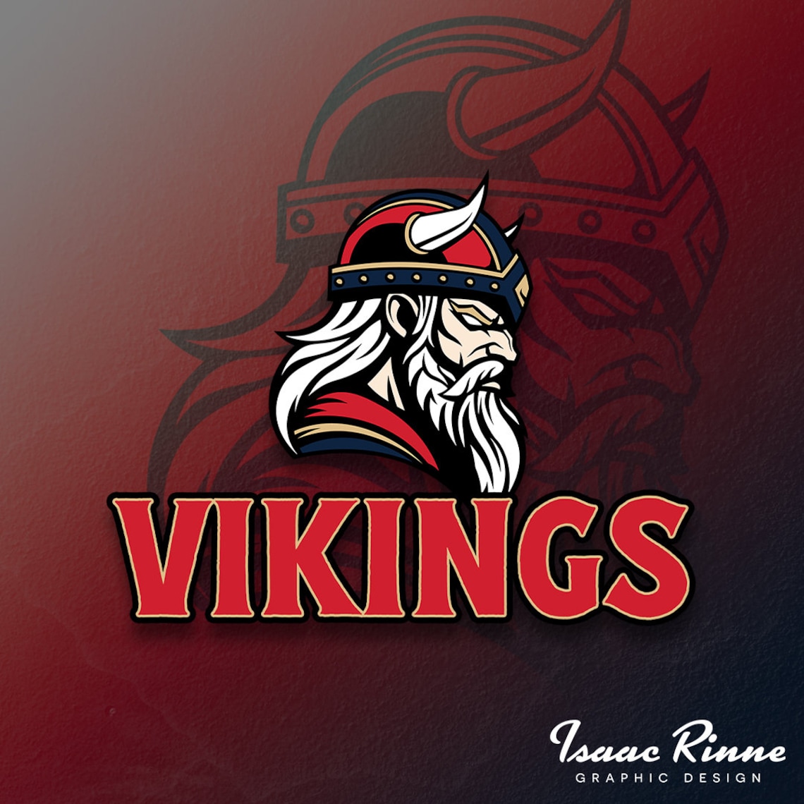 Custom Teambuilder Logo for College Football 25 - Etsy