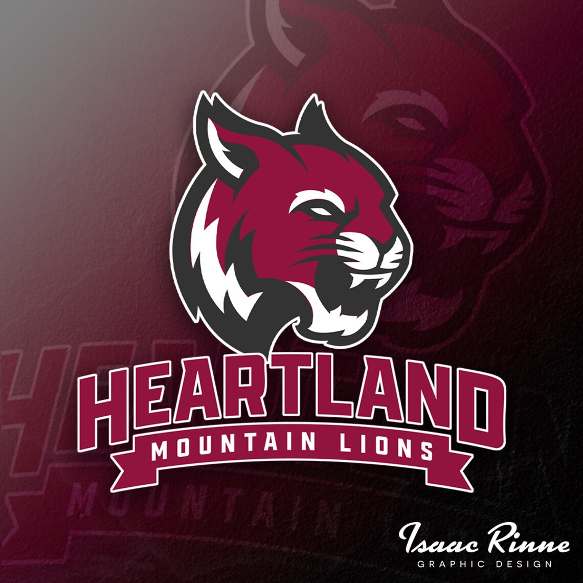 Custom Teambuilder Logo for College Football 25 - Etsy