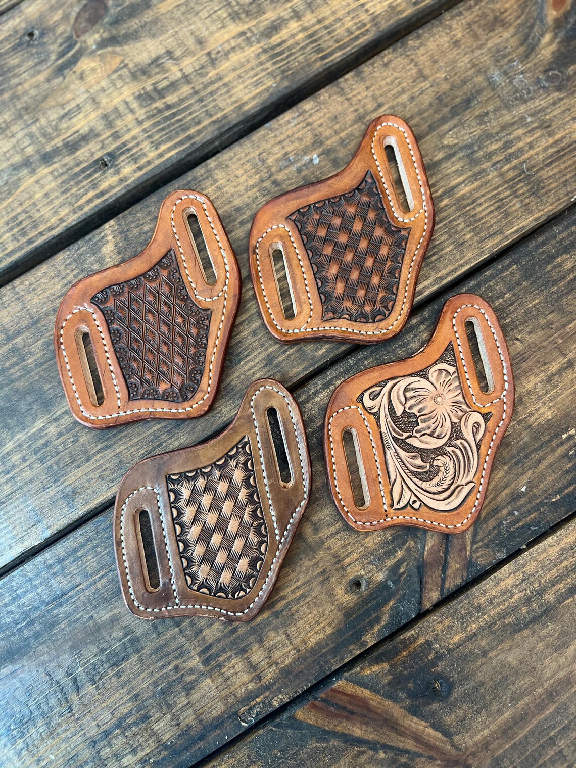 Custom Knife Sheath - Etsy