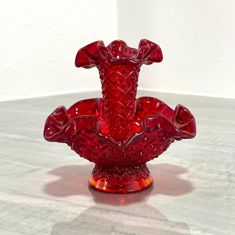 Fenton - Etsy