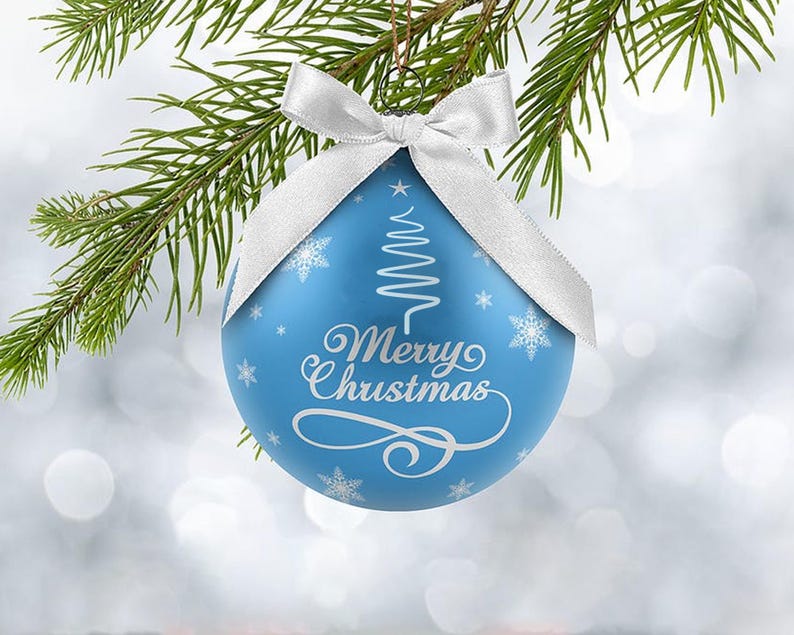 Snowflake Christmas Tree Svg Bundle, Snowflakes for Digital Download ...