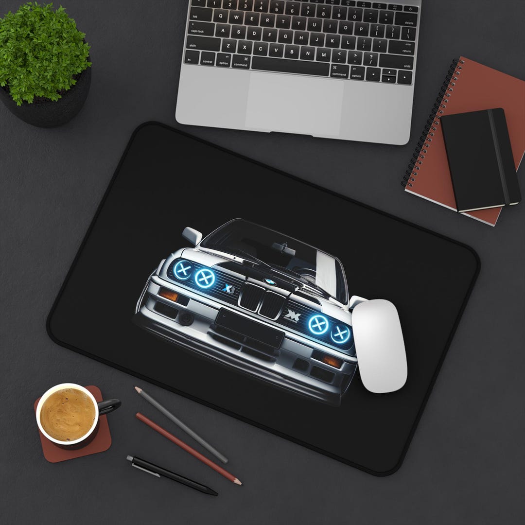 BMW M3 Mouse Pad Mutipe Sizes - Etsy