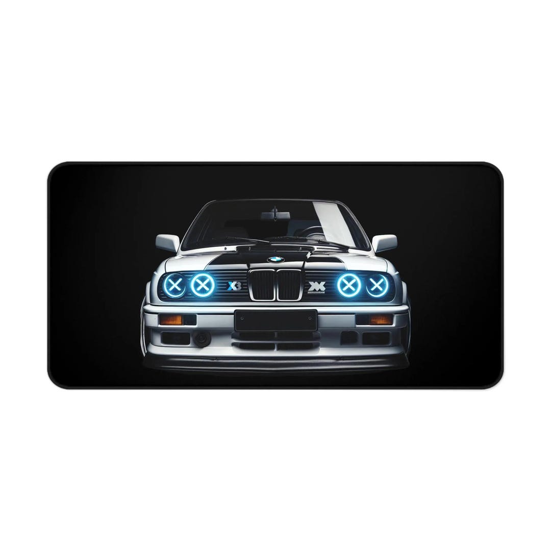 BMW M3 Mouse Pad Mutipe Sizes - Etsy